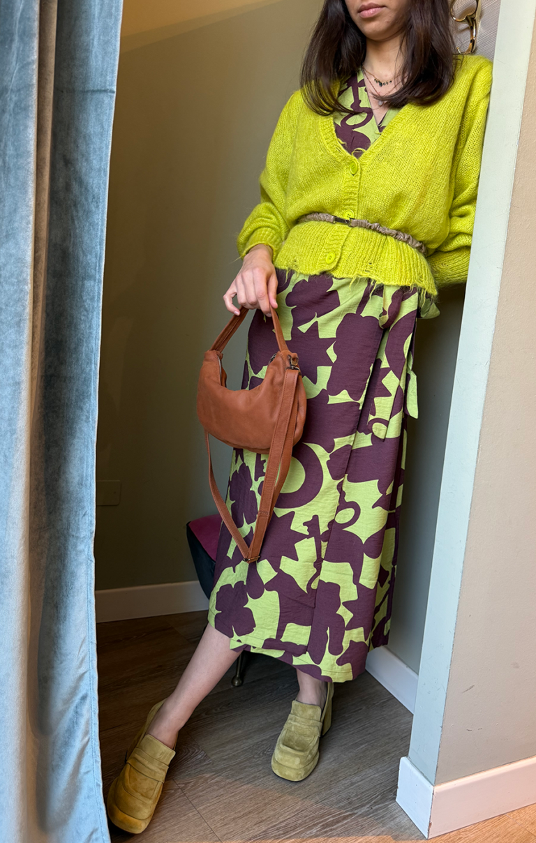 Merci | fashion + flowers & kids